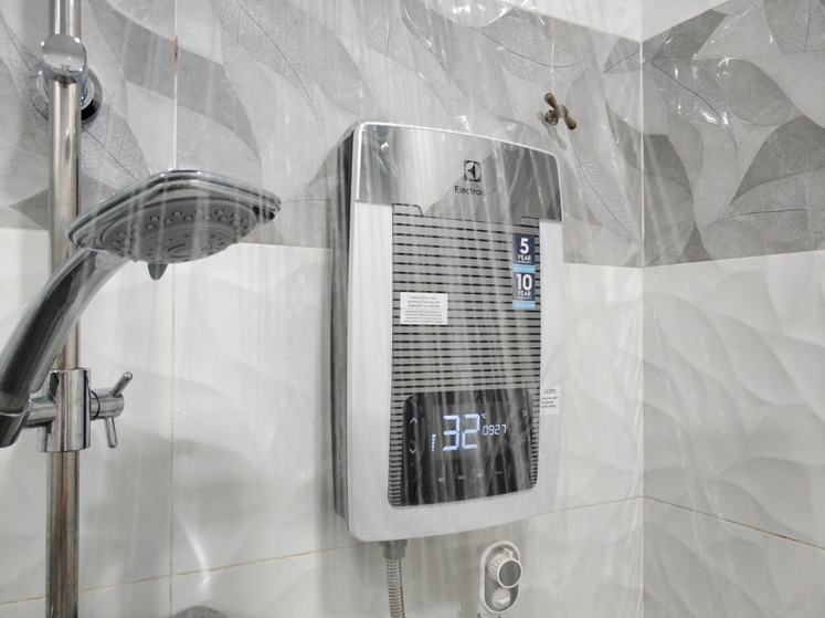 The Different Types of Water System, Explained - Showers To You