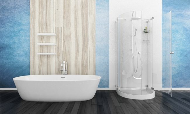 Shower Tray Sizes in the UK: A Guide - Showers To You