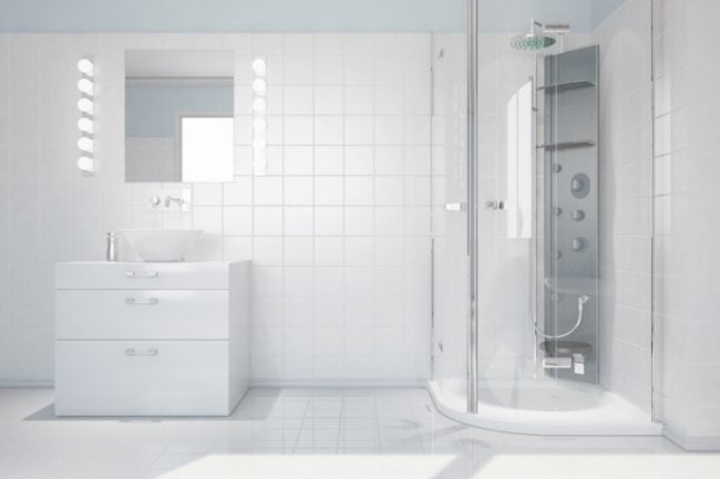 Shower Tray Sizes in the UK: A Guide - Showers To You