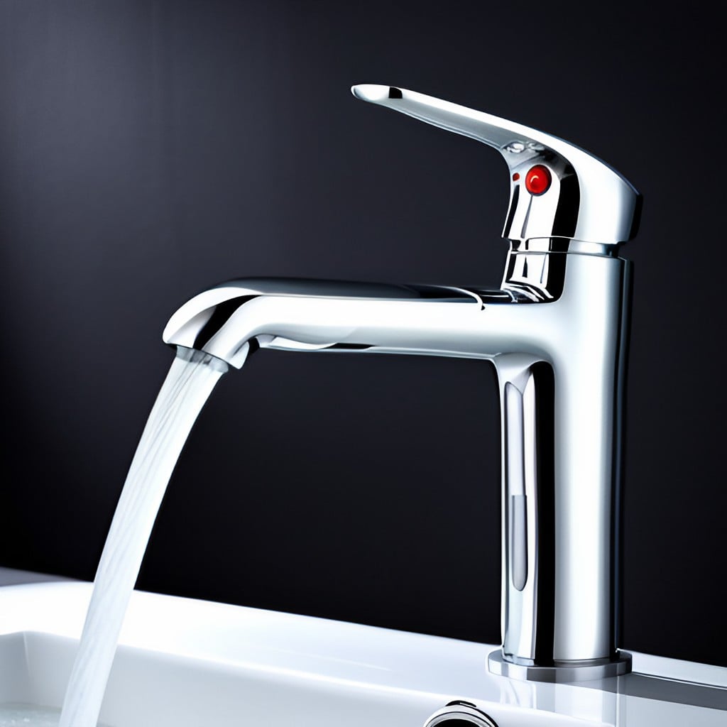 Is it safe to drink bathroom water in the UK? - Showers To You