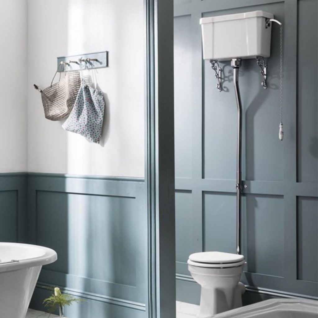 Know your WC: Types of Toilets Explained - Showers To You