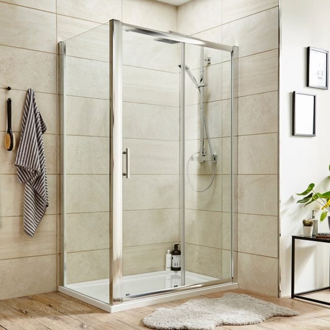 An Extensive Guide to Bathroom Terminology - Showers To You