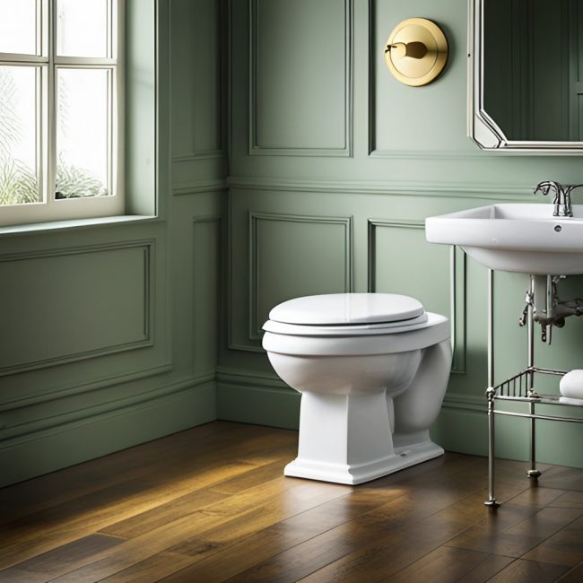 An Extensive Guide to Bathroom Terminology - Showers To You