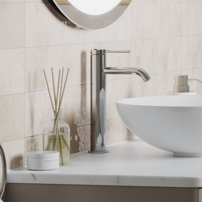 Choosing a Countertop Basin - Showers To You