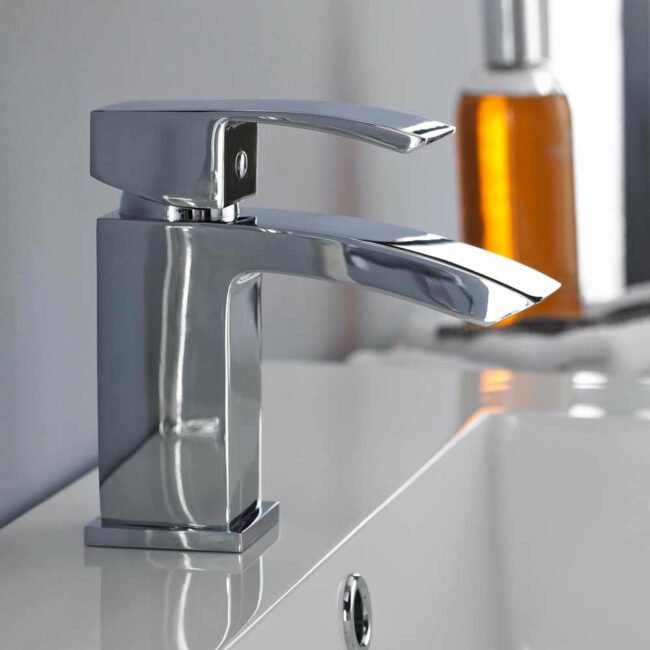 Waterfall Taps in the Bathroom: A Stylish Addition - Showers To You