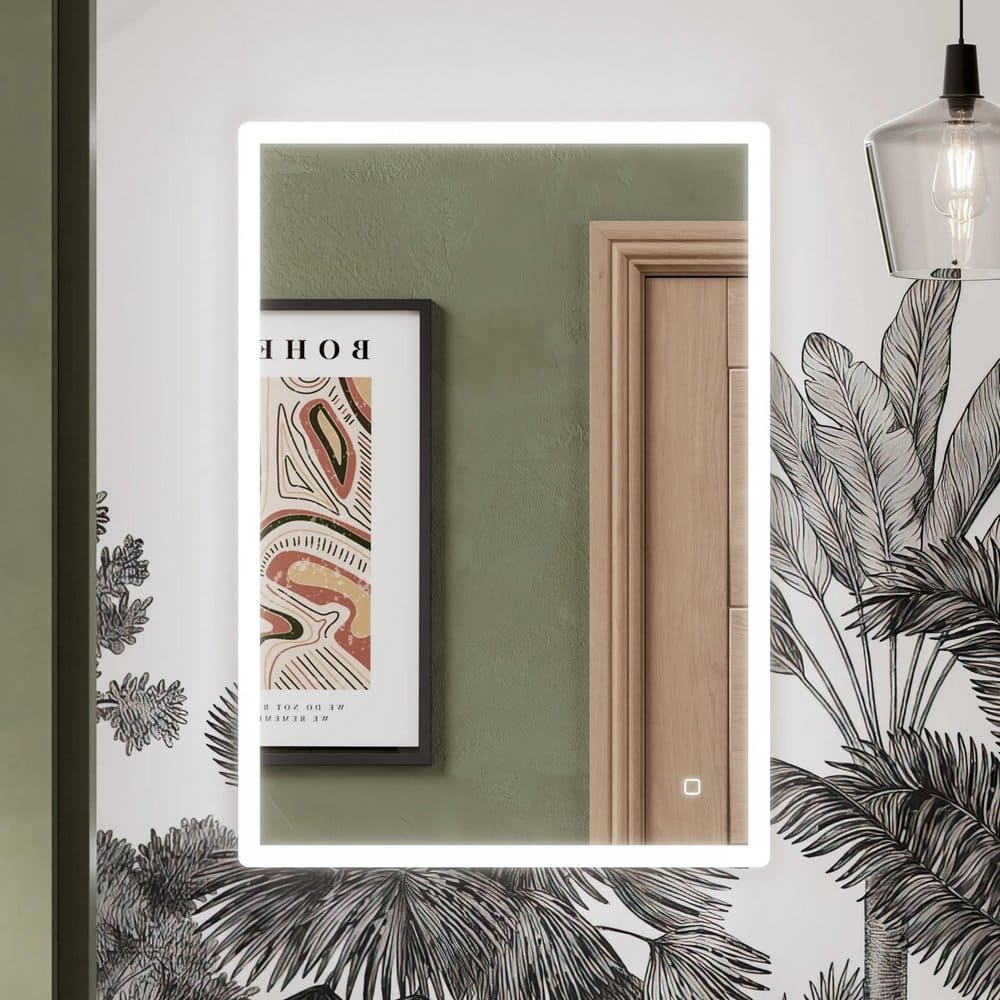 Which mirror is best for your bathroom? - Showers To You