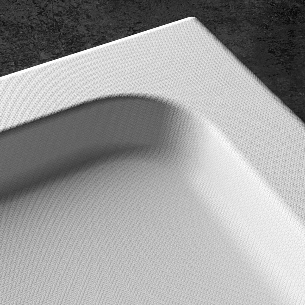 How to Install a Shower Tray - Showers To You