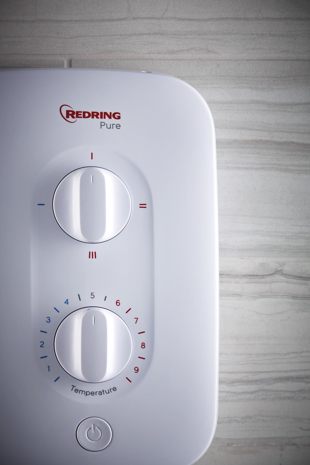 How to Choose the Right Wattage for an Electric Shower - Showers To You