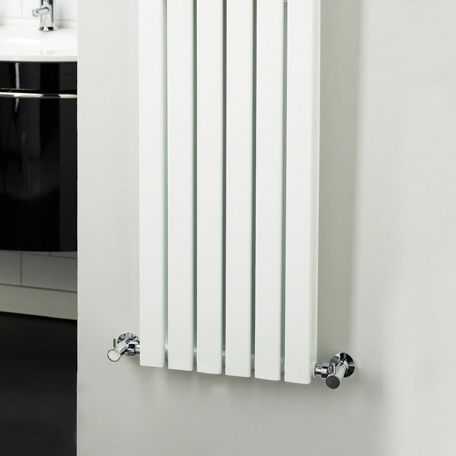 Types of Radiator Valves - Showers To You