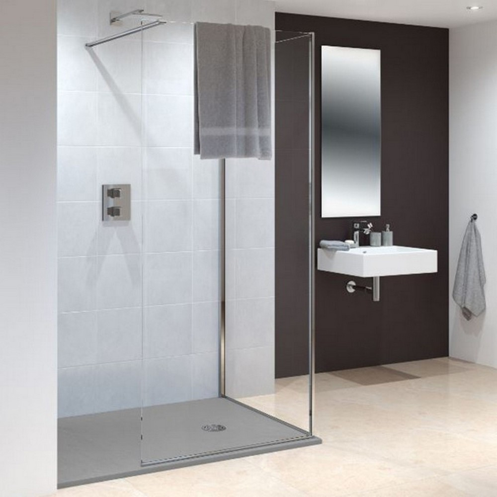 1400mm Wet Room Panel