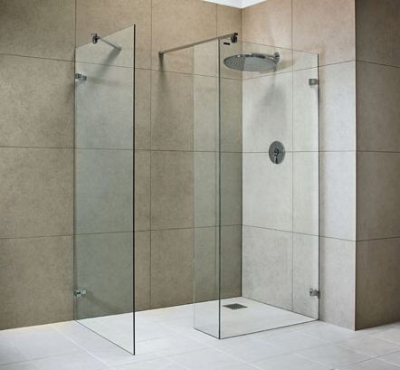 Wetrooms | Wet Room Panel | Walk In Enclosures | Shower Room