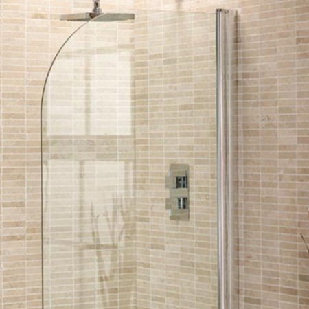 Aquadart Bath Screens | Great Prices | Buy at ShowerstoYou