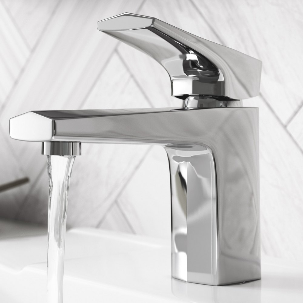 Chrome Taps | Bathroom and Kitchen Taps | Discounted Prices