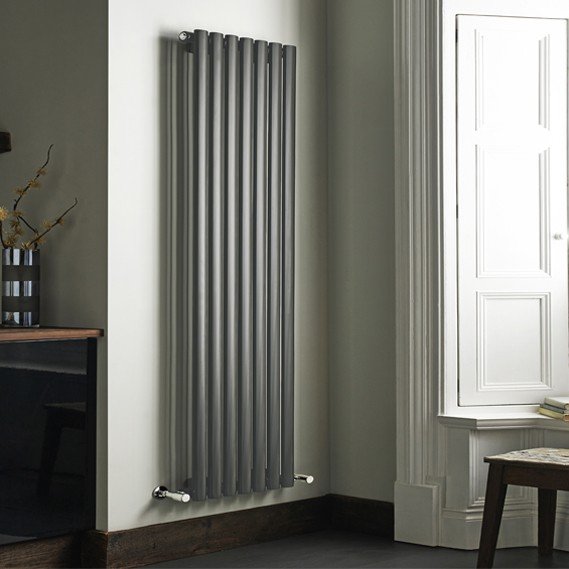 Kartell Aspen Designer Radiators | Showers to You