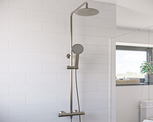 Niagara Equate Showers | Showers to You