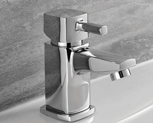Niagara Holborn Bathroom Taps