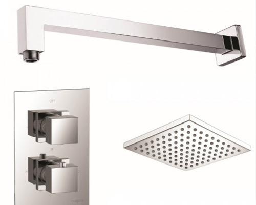 Niagara Observa Accessories | Showers To You