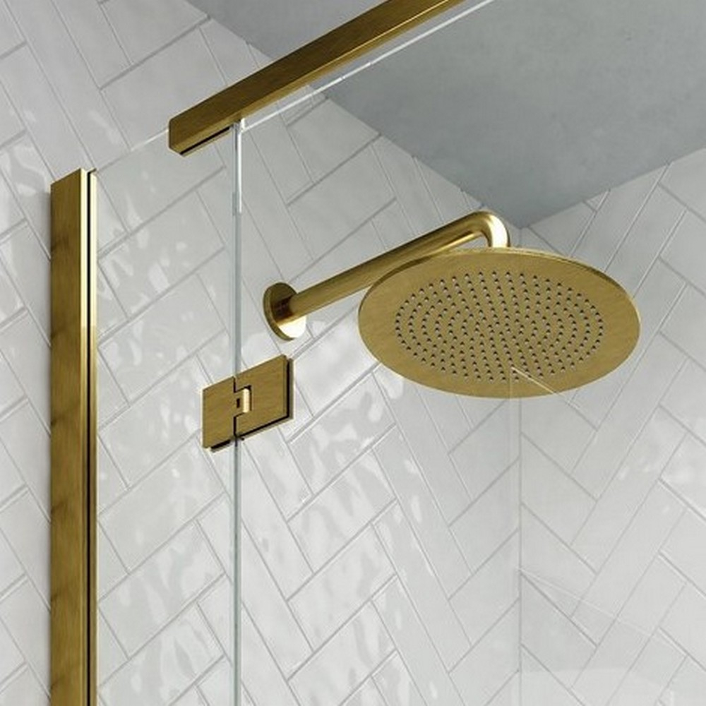 Niagara Shower Heads & Rails