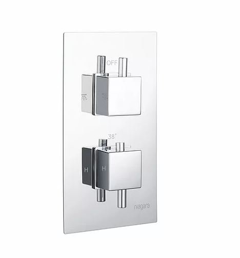 Niagara Shower Valves | Showers to You