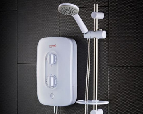 Redring Showers and Redring Power Showers