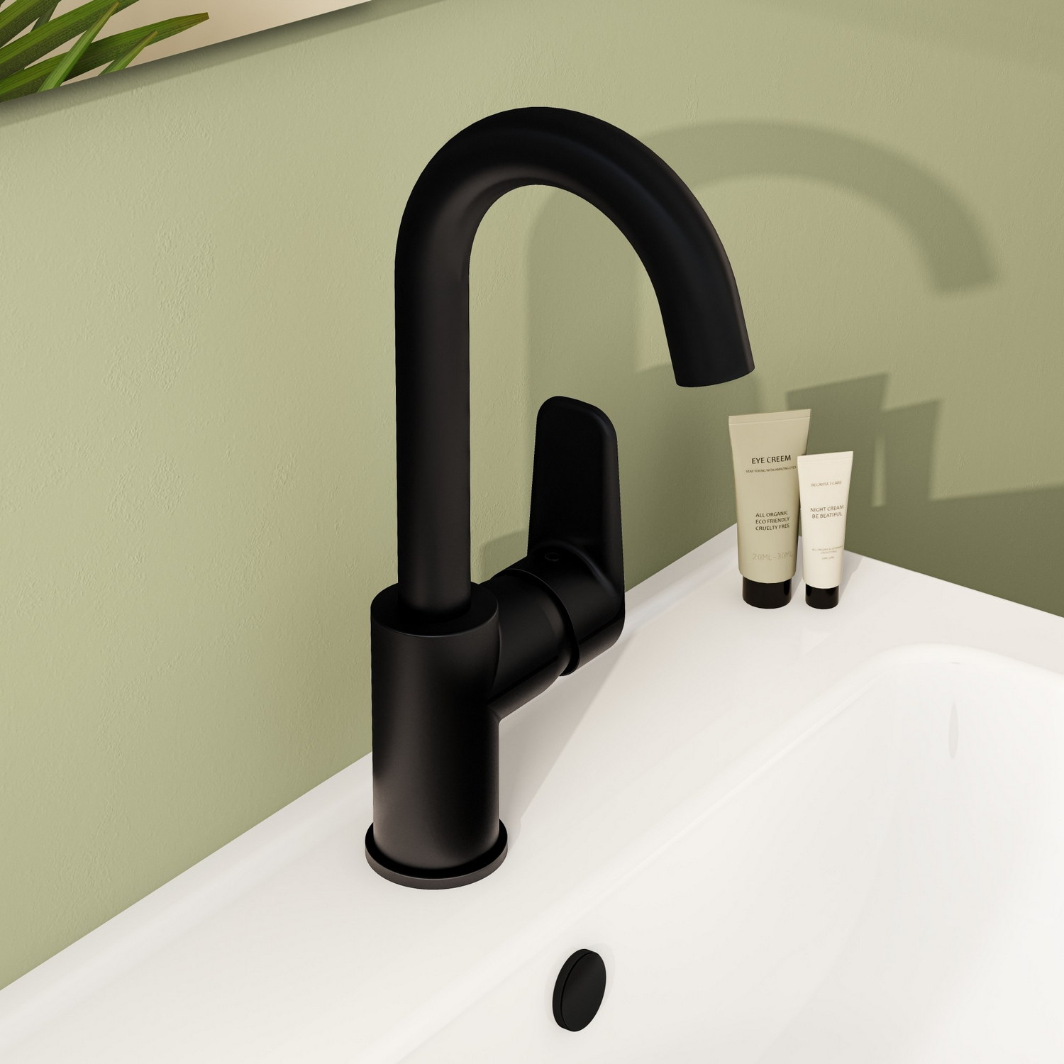 VitrA Bathroom Taps | Luxury and Modern Brassware