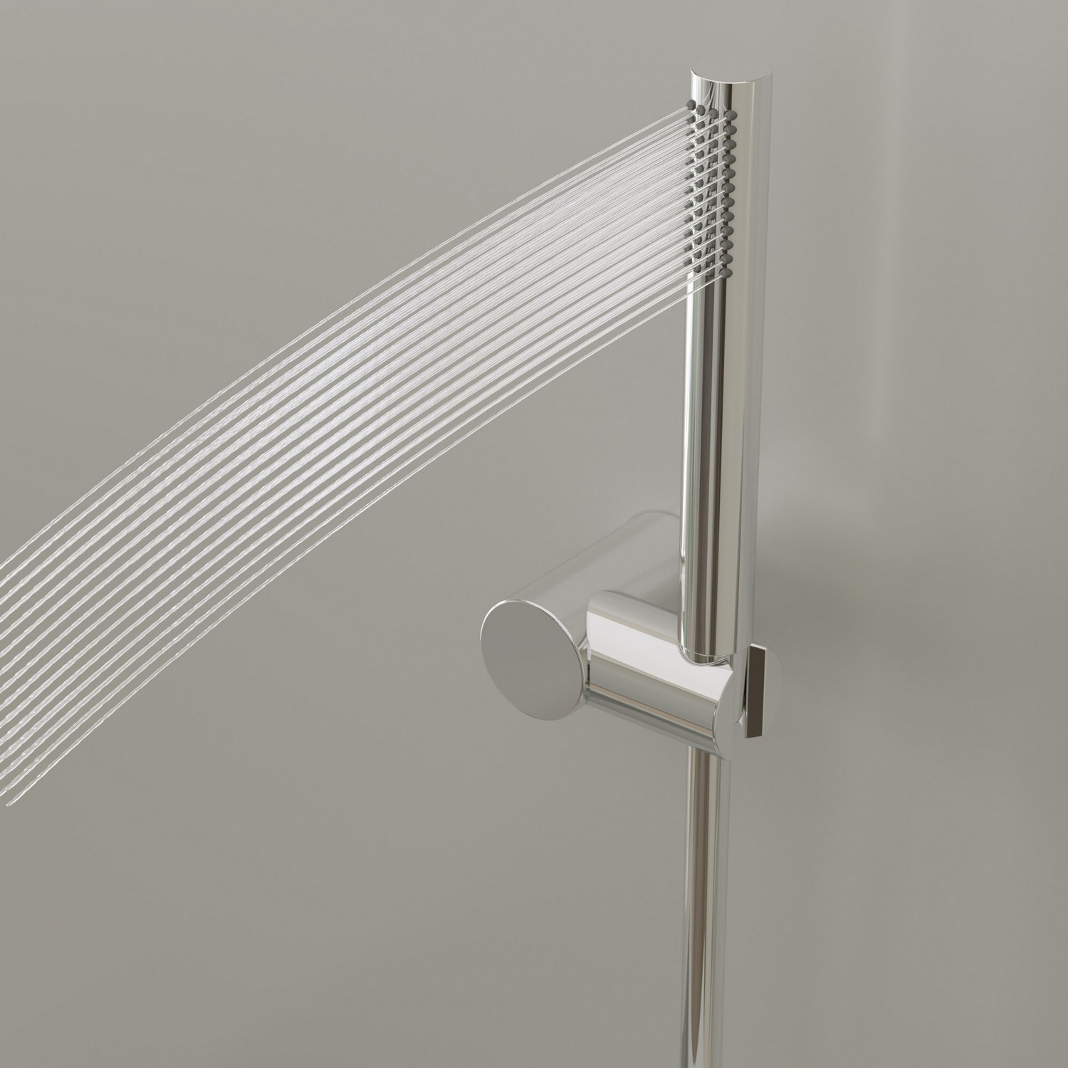 VitrA Shower Accessories | Luxury and Modern Showering