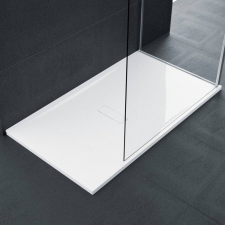 1500mm Length Shower Trays | Popular large sized trays
