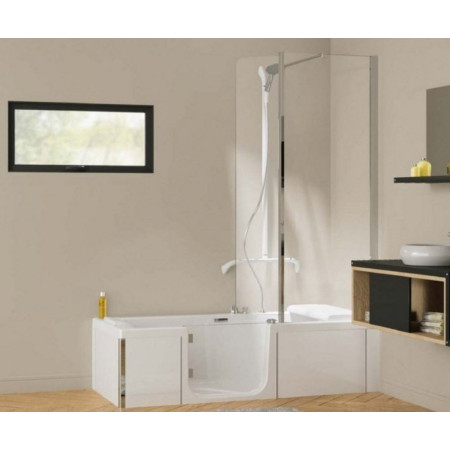 1800mm Length Baths | Large Bathtubs for Bathing