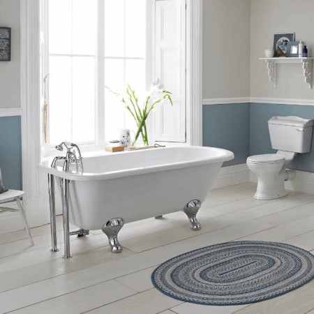 Freestanding Baths | Stand Alone Bathtubs | ShowerstoYou