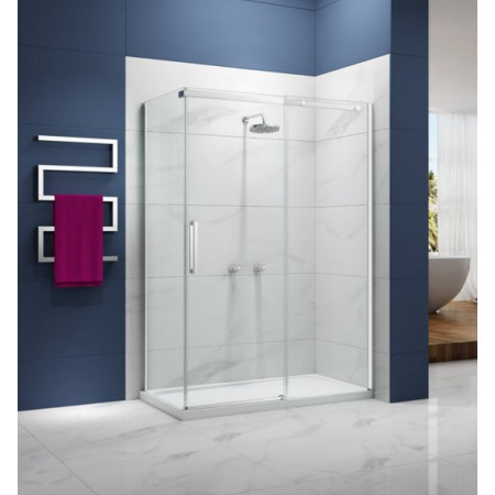 Merlyn Ionic Shower Enclosures | Buy Now at ShowerstoYou