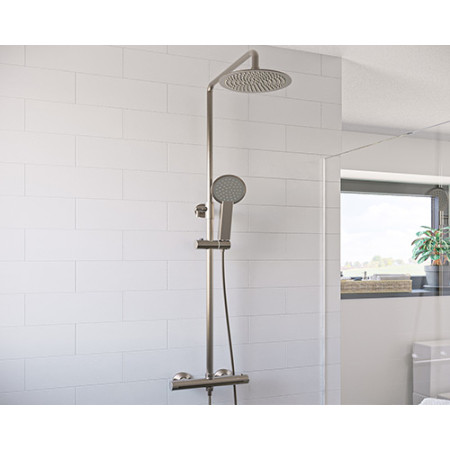 Niagara Showers | Affordable Quality Showering | ShowerstoYou