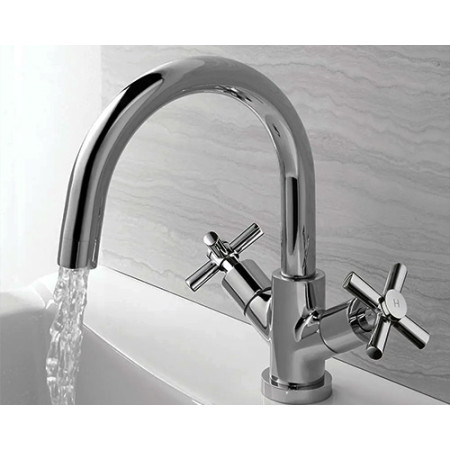 Niagara Bathroom Taps | Stylish Affordable Brassware