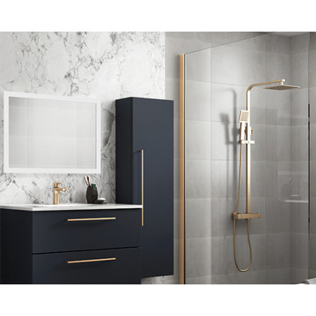 Niagara Showers | Affordable Quality Showering | ShowerstoYou