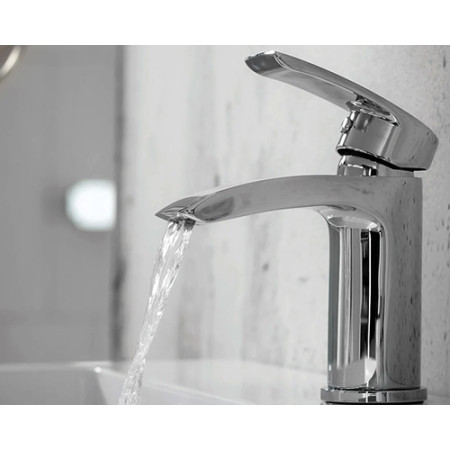 Niagara Bathroom Taps | Stylish Affordable Brassware