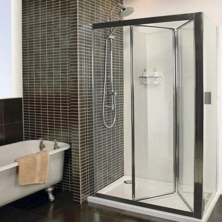 Roman Shower Enclosures | Low Prices | Buy Now at Showerstoyou