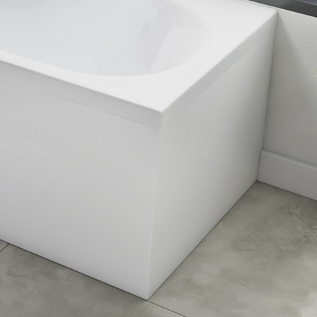 Scudo | Affordable Bathrooms and Showering | ShowerstoYou