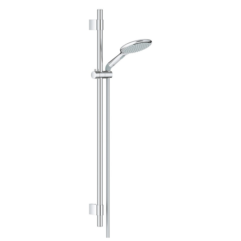 Grohe Rainshower Solo 150 Shower Rail Set | Low Price