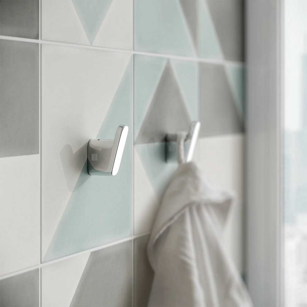 HIB Pico Robe Hook | Low Price