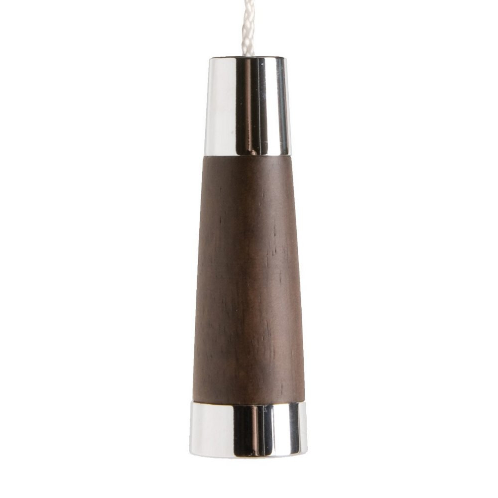 Miller Dark Oak Light Pull 699C