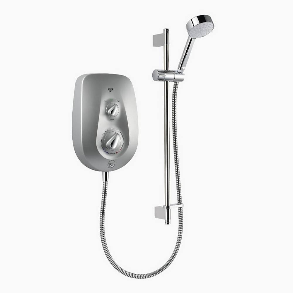 Mira Vie 9.5kW Chrome Electric Shower | Low Price