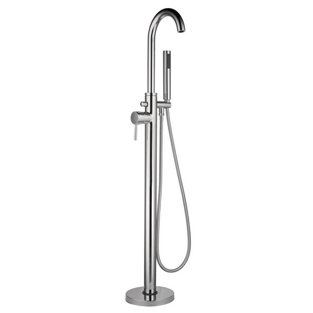 Niagara Harrow Freestanding Bath Shower Mixer | 9096