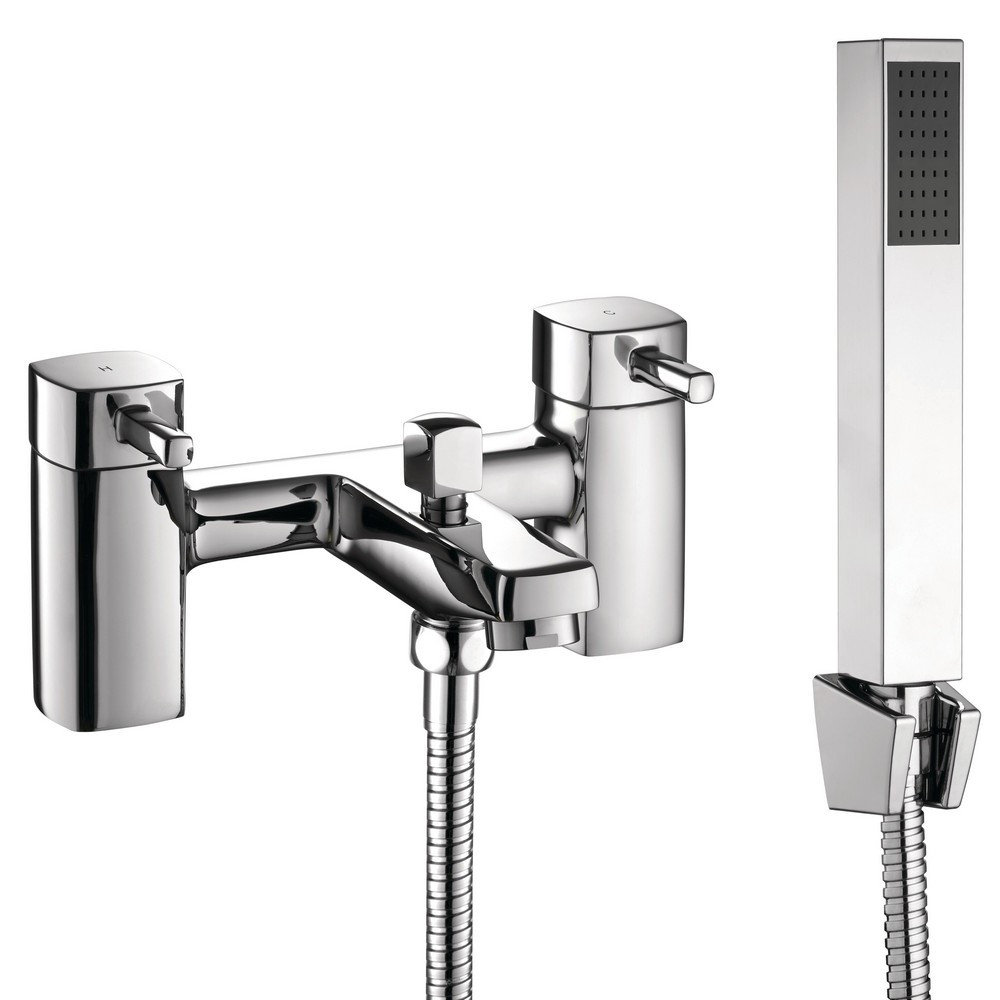 Niagara Holborn Bath Shower Mixer | 9100