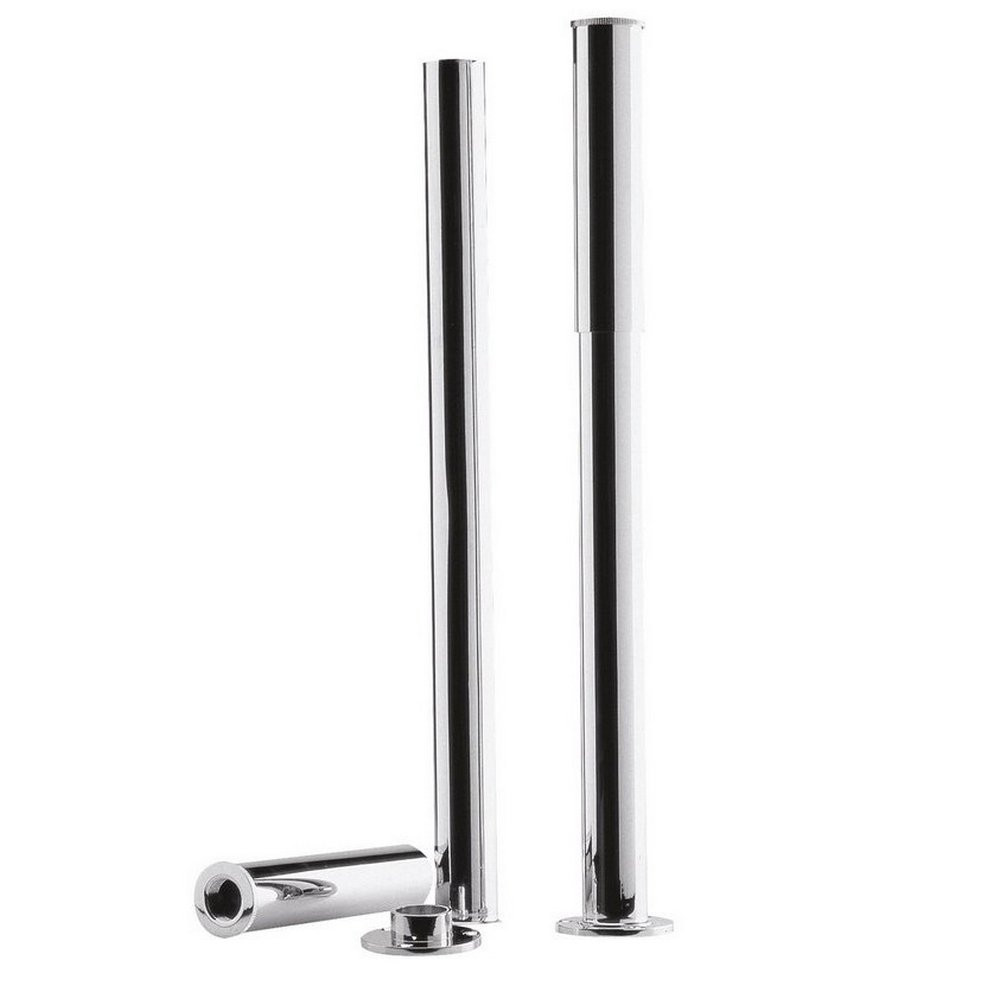 Nuie Bath Legs with Adjustable Shrouds | Low Price