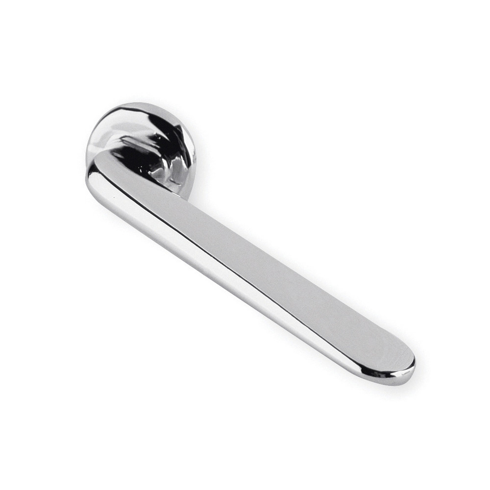 Nuie Chrome Metal Universal WC Lever | Best Price