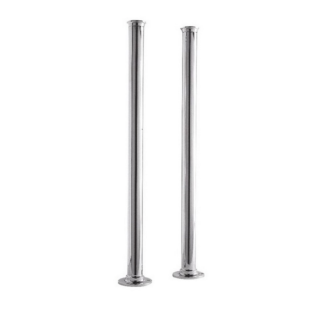 Nuie Freestanding Bath Standpipe Legs | Low Price