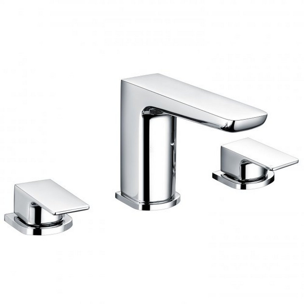 Rak Moon Chrome 3TH Bath Filler | Low Price