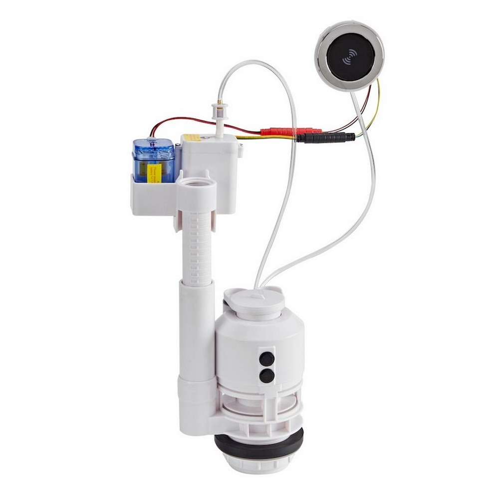 Scudo Contactless Flush Sensor | Best Price