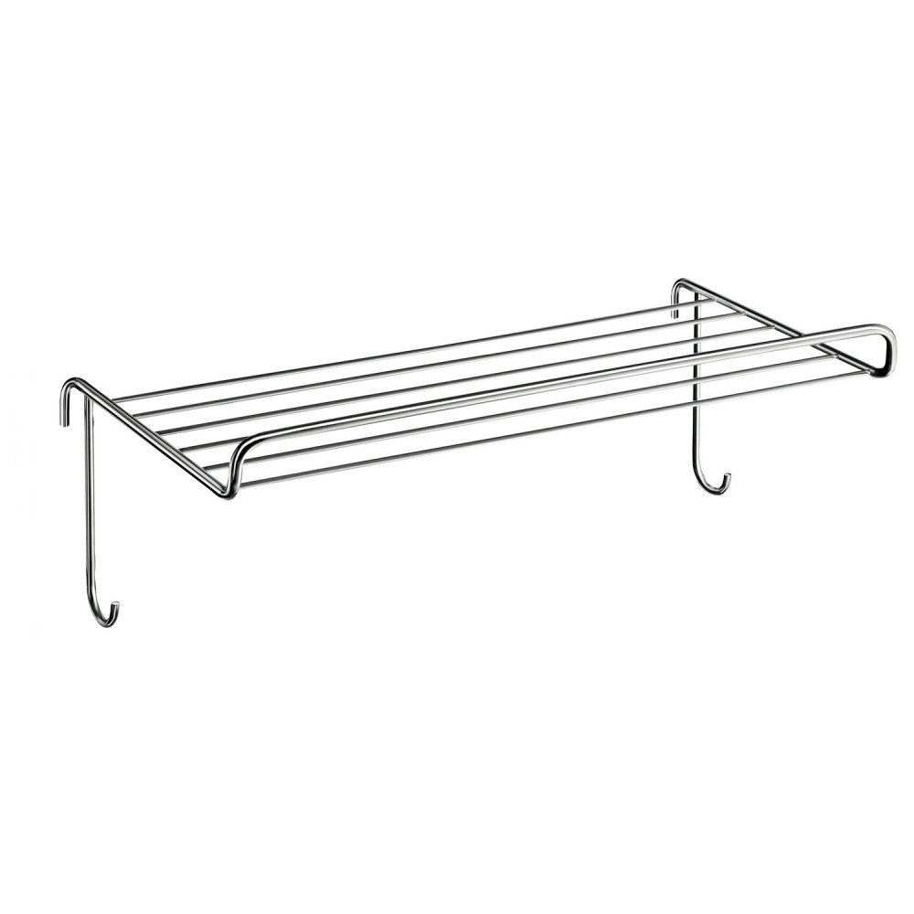 Smedbo Dry Chrome Rack Shelf | Low Price