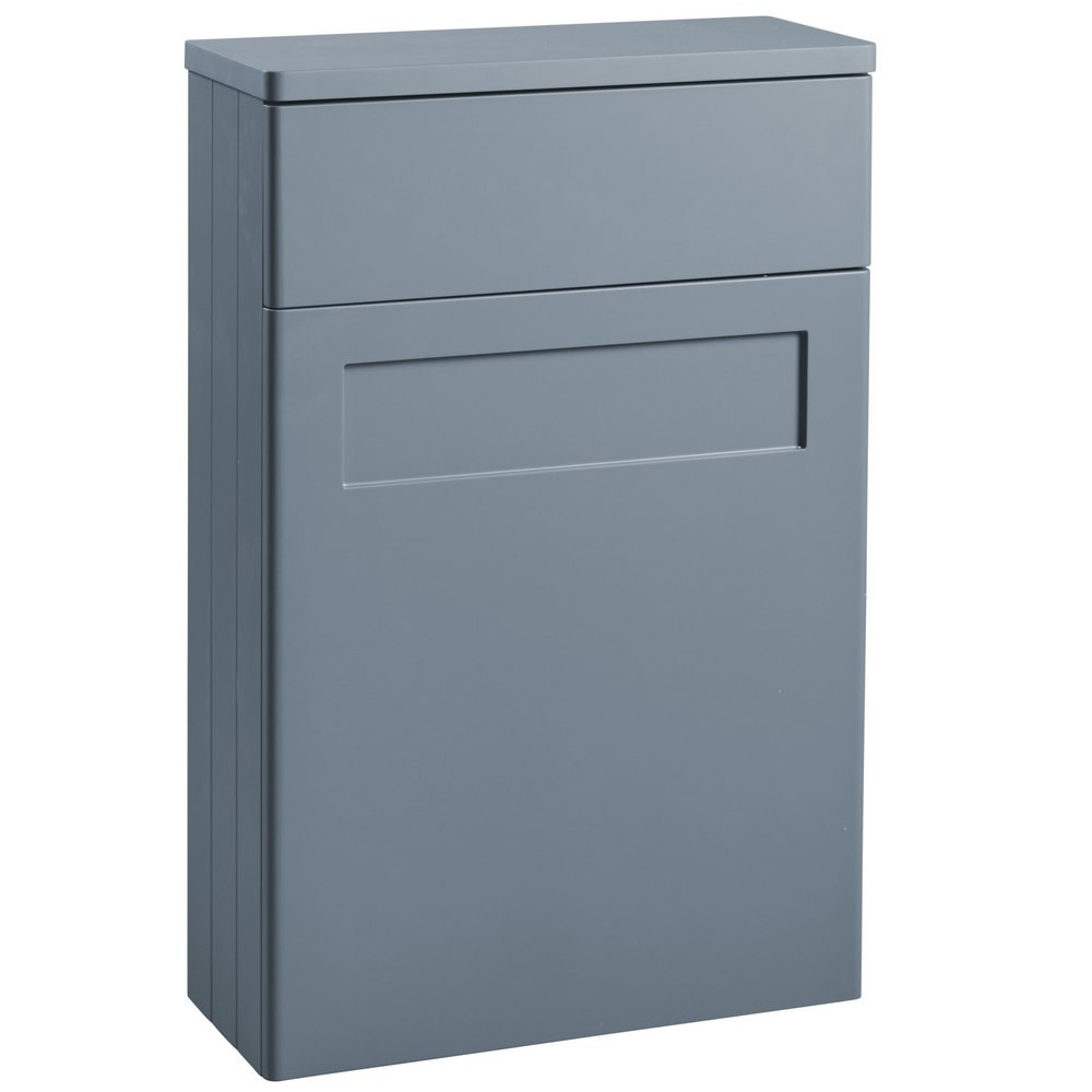 Tavistock Marston 560mm Back to Wall WC Unit in Matt Spruce | Best Price