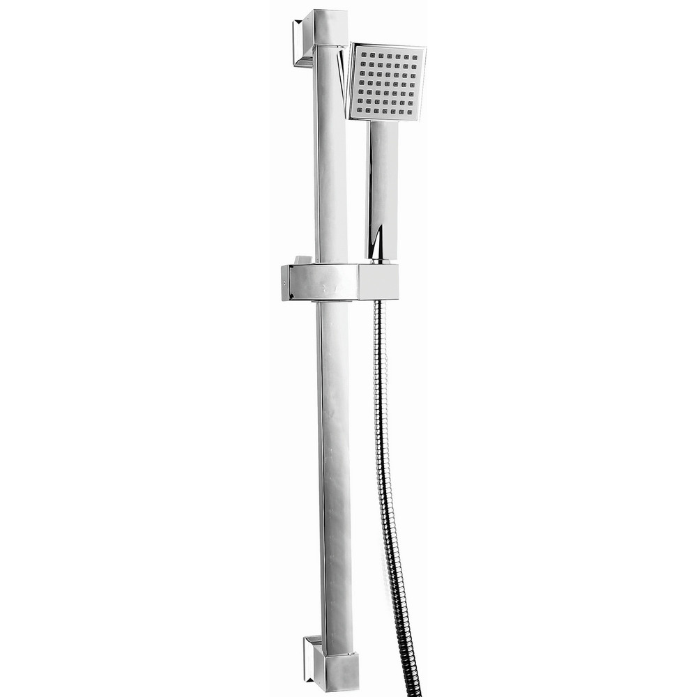 Niagara Observa Thermostatic Square Bar Valve 1 | 9323